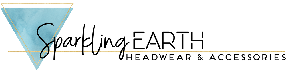 Sparkling EARTH - Quality Surgical Scrub Caps and Skull Caps