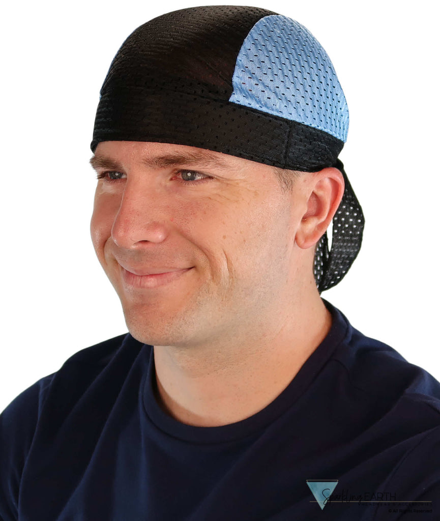Air Flow Skull Caps - Ultimate Comfort, Ventilation, and Breathability ...